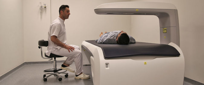 Radiology Archives - Faruk Medical City