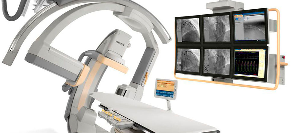 Fluoroscopy - Faruk Medical City