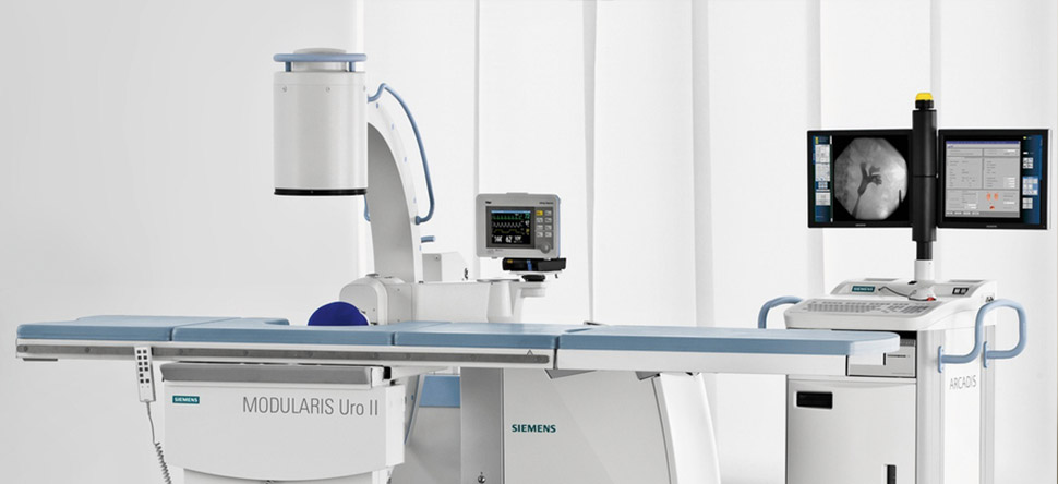 Urology - Faruk Medical City