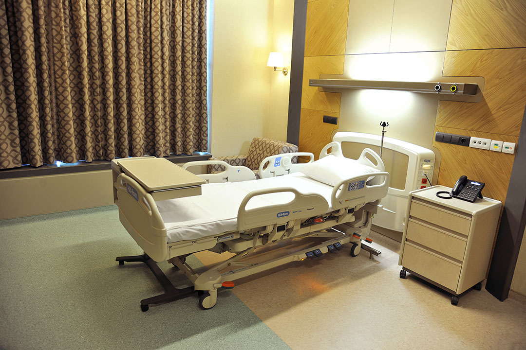 About FMC - Faruk Medical City
