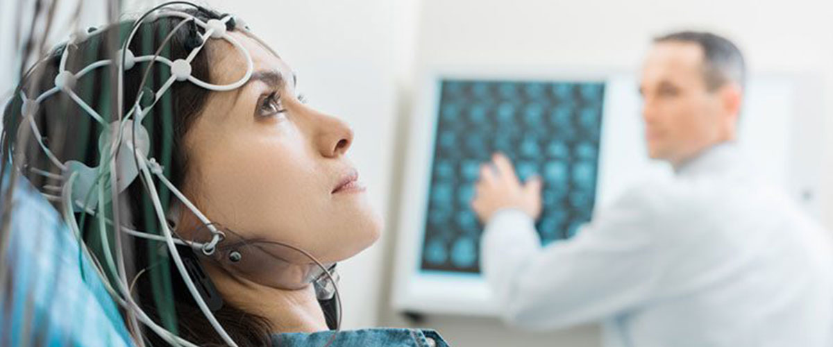 Neurophysiology Department - Faruk Medical City