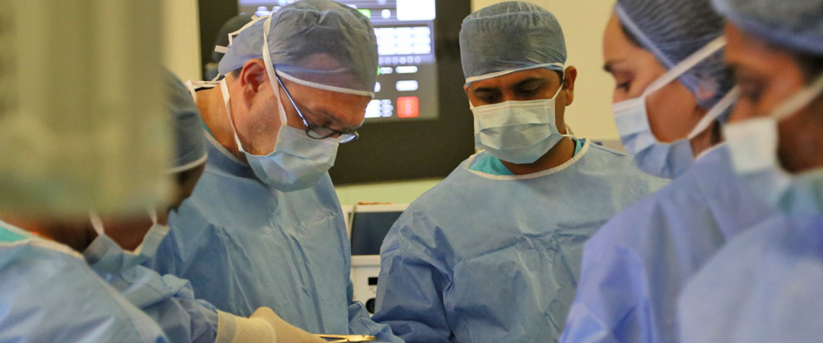 Surgical Treatments - Faruk Medical City